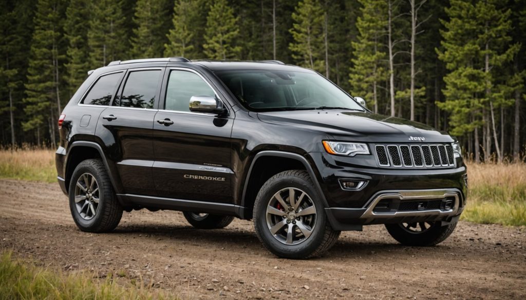 Ultimate Chassis Lubrication Strategies for Your Jeep Grand Cherokee: A ...